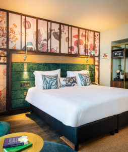 Green Key – Hotel Indigo